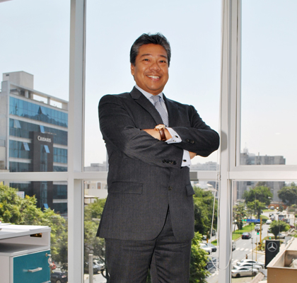 NOSOTROS - GOEXPERTIS